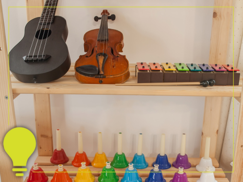Music ConstructED - Music Center Blueprint for Success